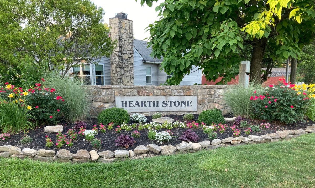 Hearthstone HOA | Indianapolis, IN